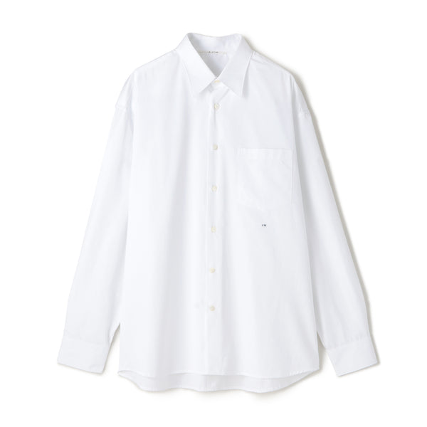 PARIS WHITE SHIRT（パリスホワイトシャツ）｜J.B. ATTIRE（ジェービーアタイア）OFFICIAL ONLINE ...