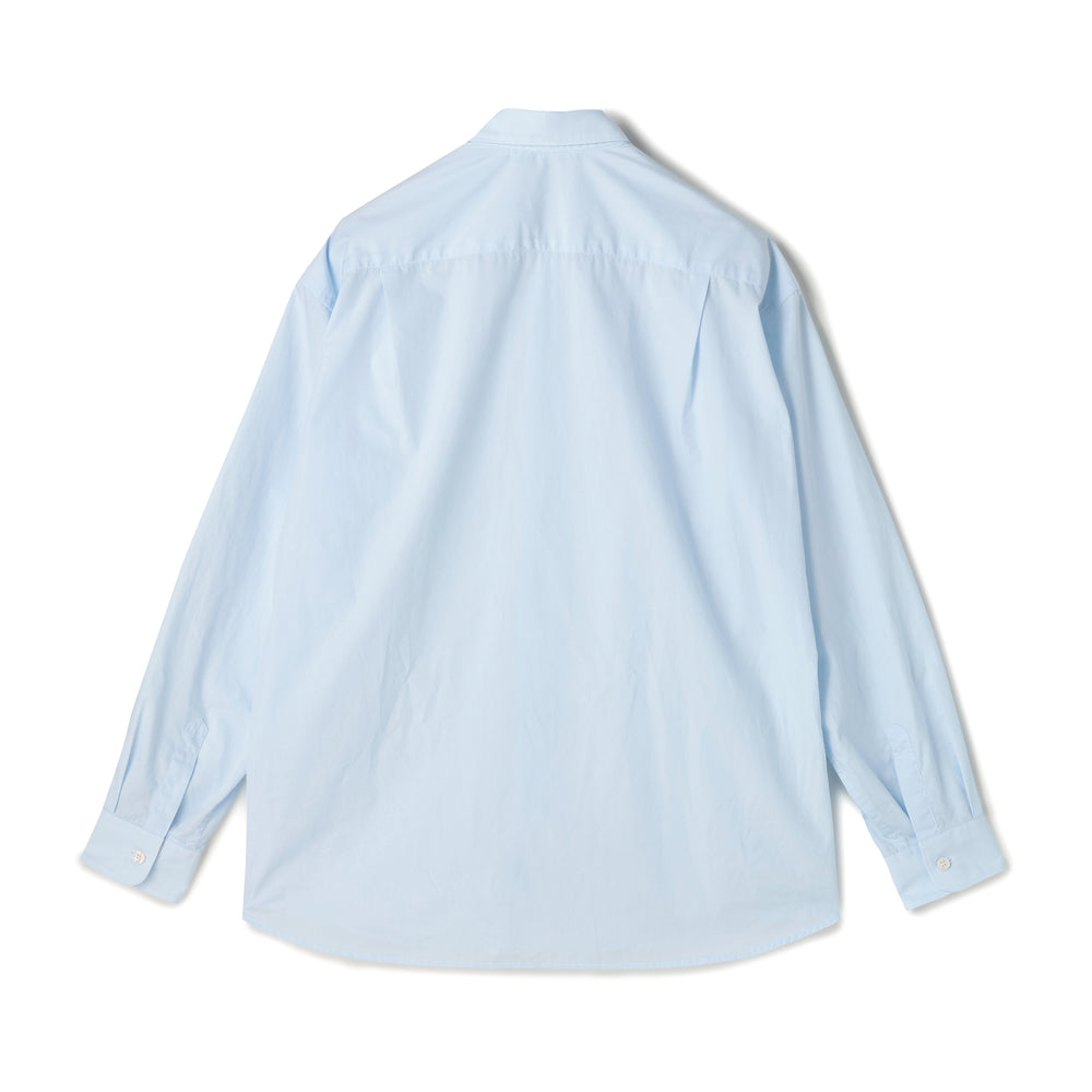 PARIS LIGHT BLUE SHIRTS（パリスライトブルーシャツ）｜J.B. ATTIRE（ジェービーアタイア）OFFICIAL ...