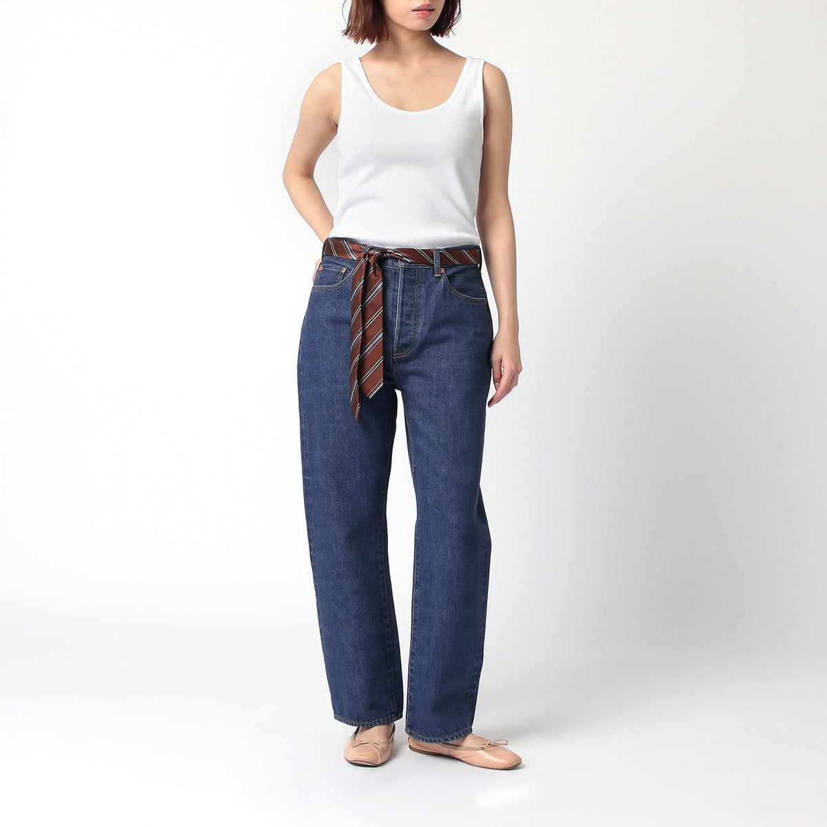 PARIS DENIM FADE（パリスデニムフェード）｜J.B. ATTIRE（ジェービーアタイア）OFFICIAL ONLINE ...
