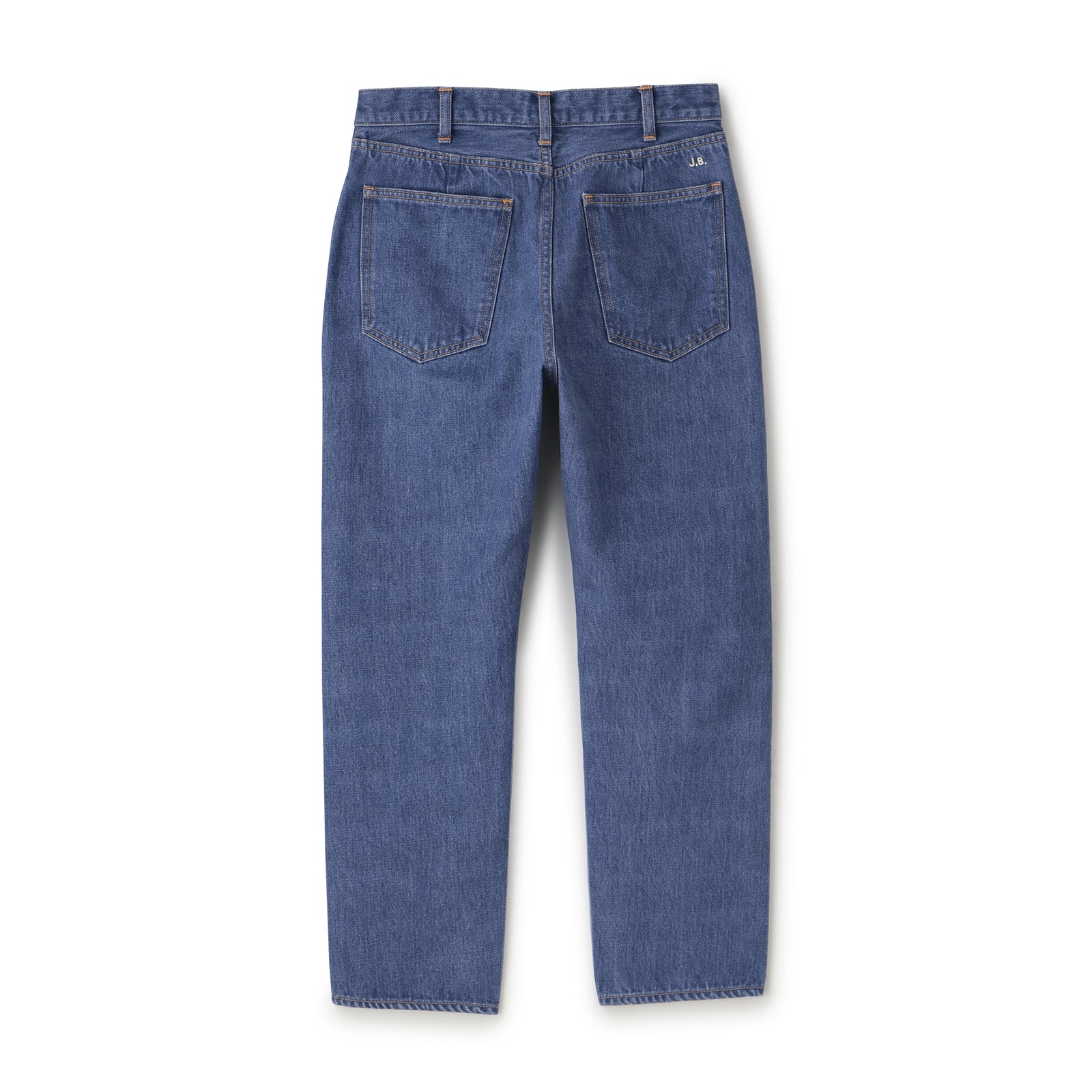 CHAMBERY DENIM FADE（シャンベリーデニムフェード）｜J.B. ATTIRE（ジェービーアタイア）OFFICIAL ...